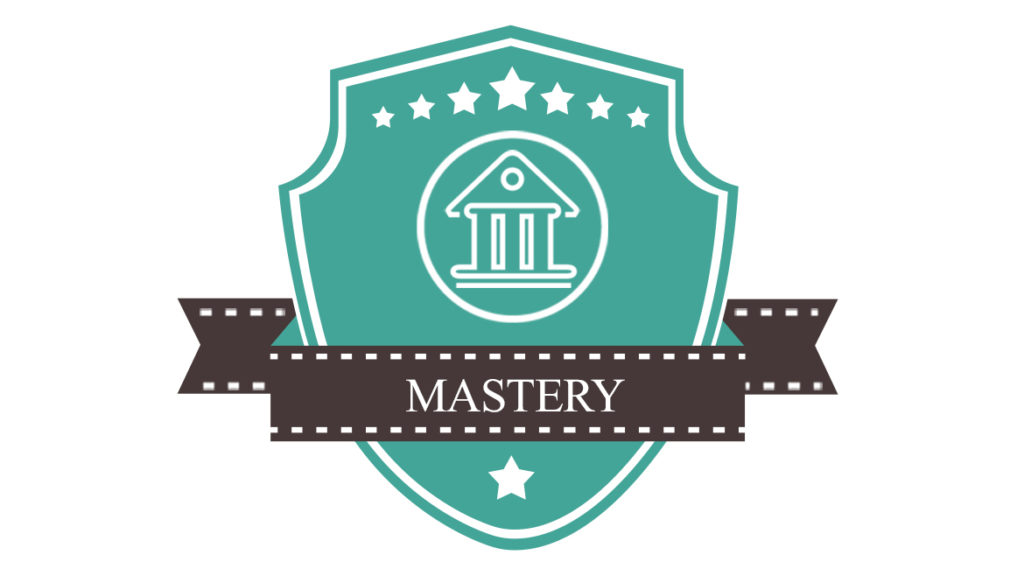 Academy_Badge_Mastery_Courses1 – Create Your Authority Academy